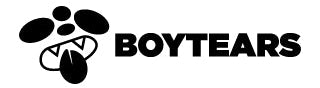 BOYTEARS – BOY TEARS